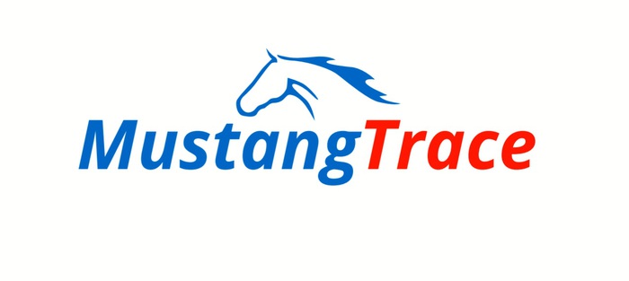 MustangTrace